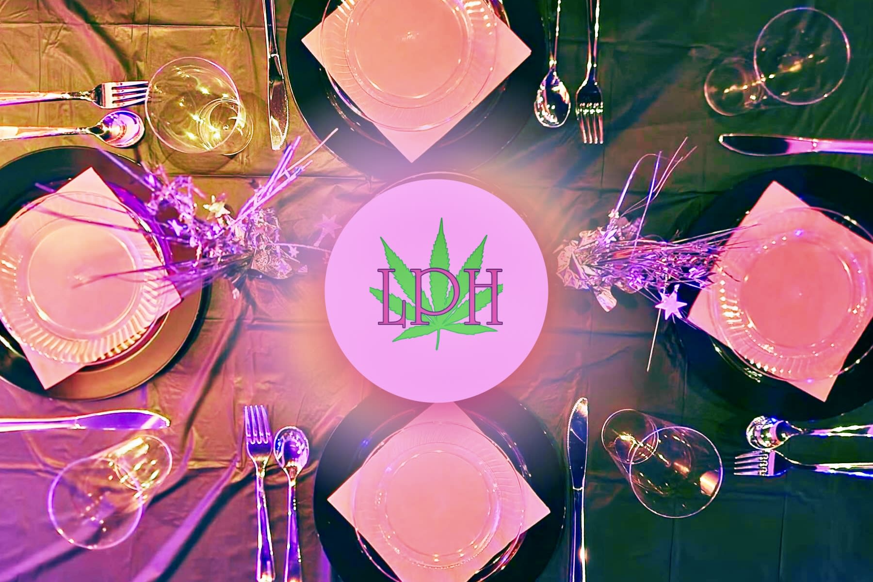 Power couple fusing cannabis and cuisine | Verified News Network