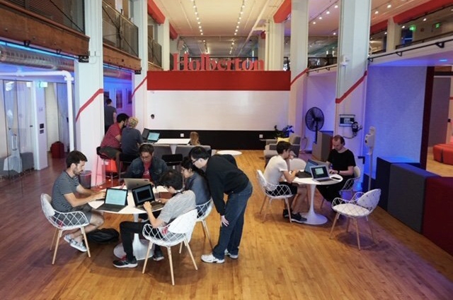 Software engineering school coming to Tulsa | Verified News Network