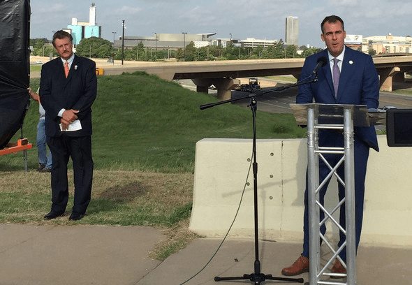 Oklahoma bridges go from worst to best | Verified News Network