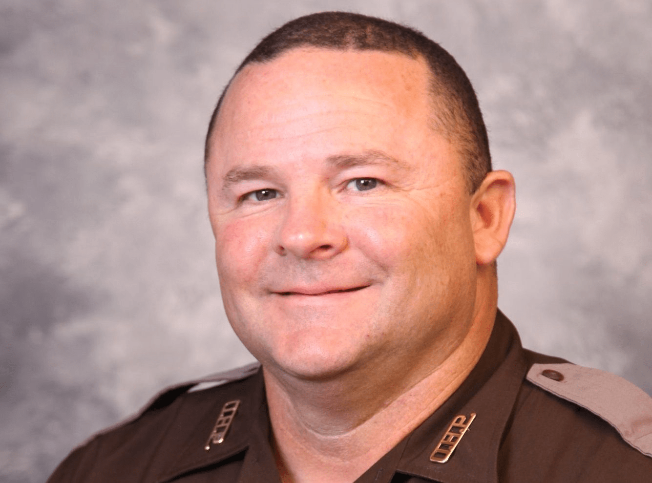 Trooper honored for saving Oklahoma man's life | Verified News Network