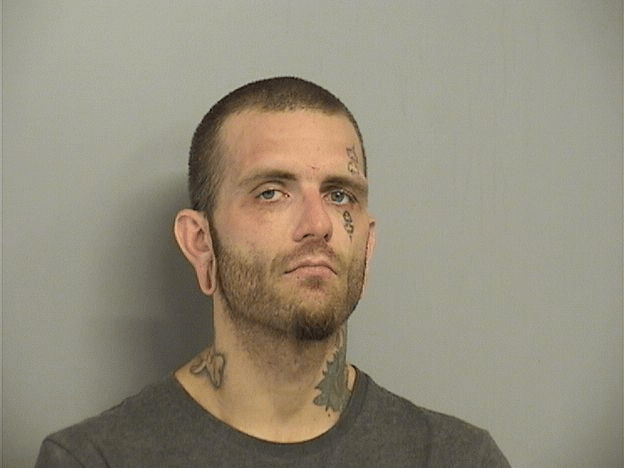 Serial Robber Arrested Verified News Network