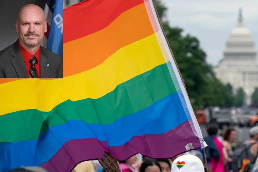 Oklahoma’s “God Hates Flags” bill bans state from promoting Pride ...