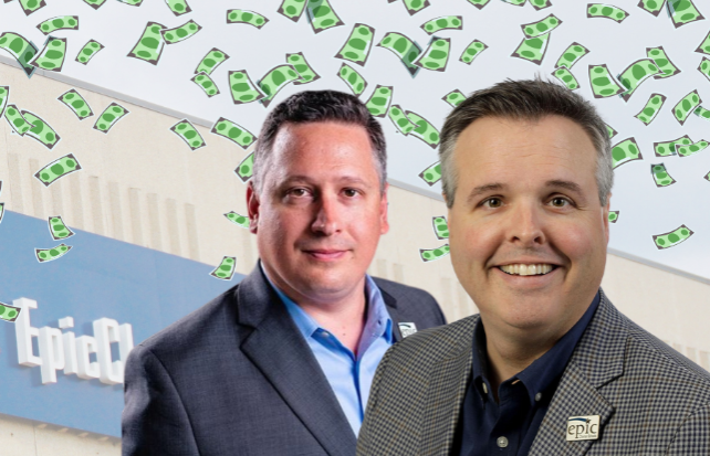 Epic’s founder saw state’s quest for financial info as a threat to his ...