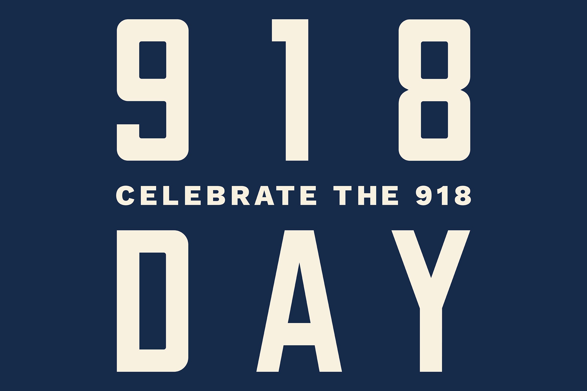 Celebrating the 918: Mayor Bynum to take his last Annual Tour of Tulsa ...