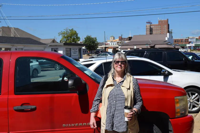 In This Oklahoma Town, Most Everyone Knows Someone Who’s Been Sued by ... In This Oklahoma Town, Most Everyone Knows Someone Who’s Been Sued by ...