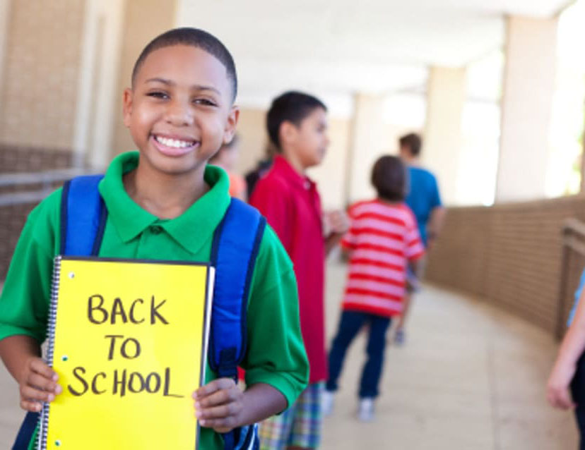Broome County comes together to send students back to school | Verified ...