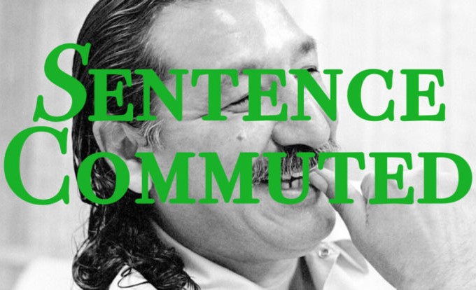 Peltier going home after 46 years in prison | Verified News Network