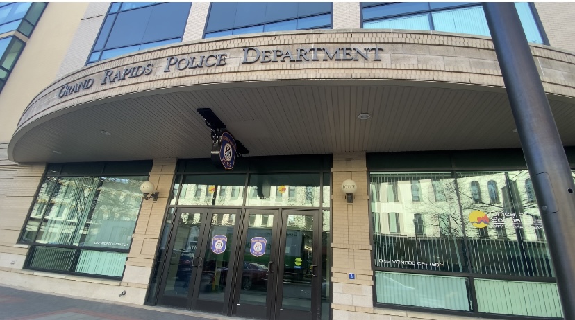 Two Men Charged In Connection With Multiple Armed Robberies Verified
