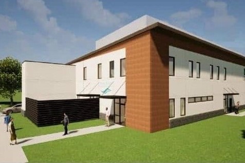 CREOKS BA $4.5M mental health facility coming to Broken Arrow ...