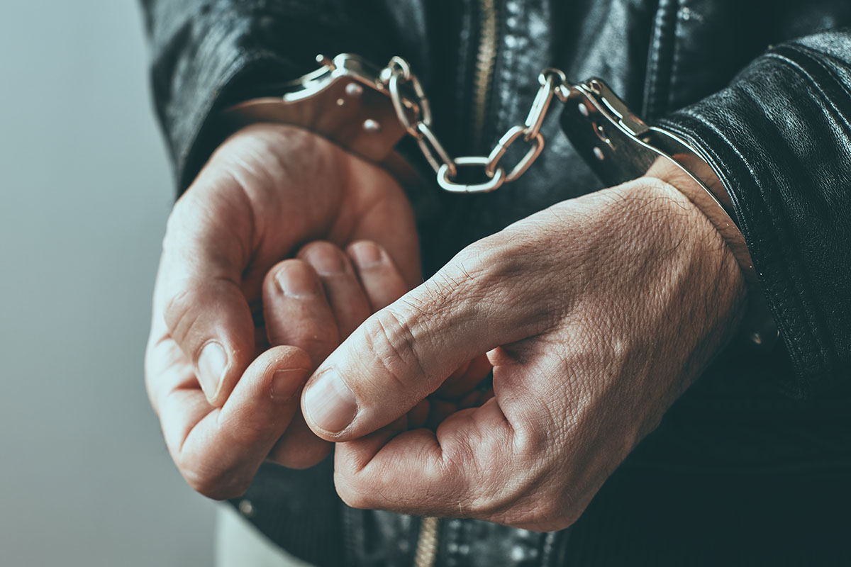 Misdemeanor charges can disrupt people’s lives. Here’s what happens ...