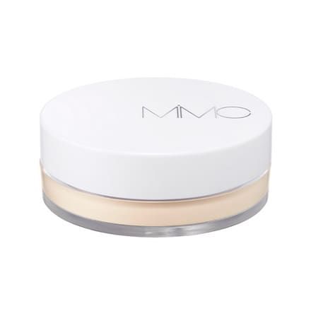 MiMC エムアイエムシー ミネラルパウダーヴェール｜美容メディアVOCE（ヴォーチェ）