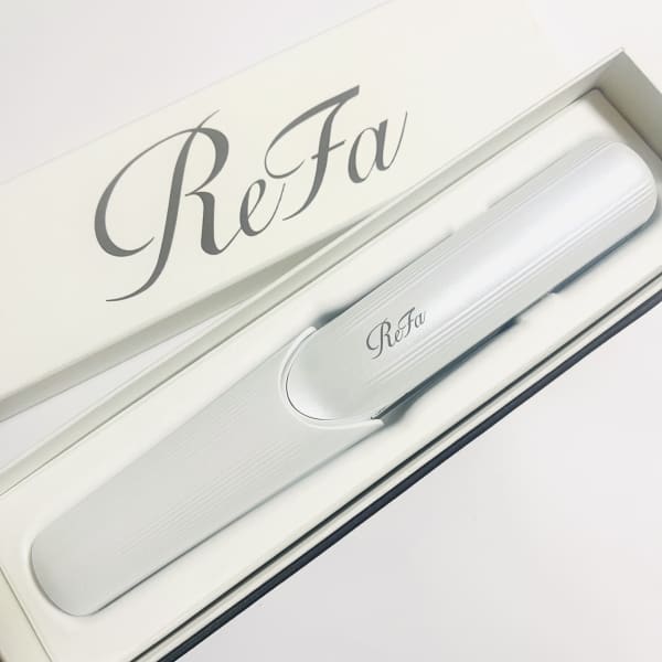 みみさんの「ReFa リファビューテック フィンガーアイロン」のクチコミ詳細｜リファビューテック フィンガーアイロン｜美容メディアVOCE（ヴォーチェ）