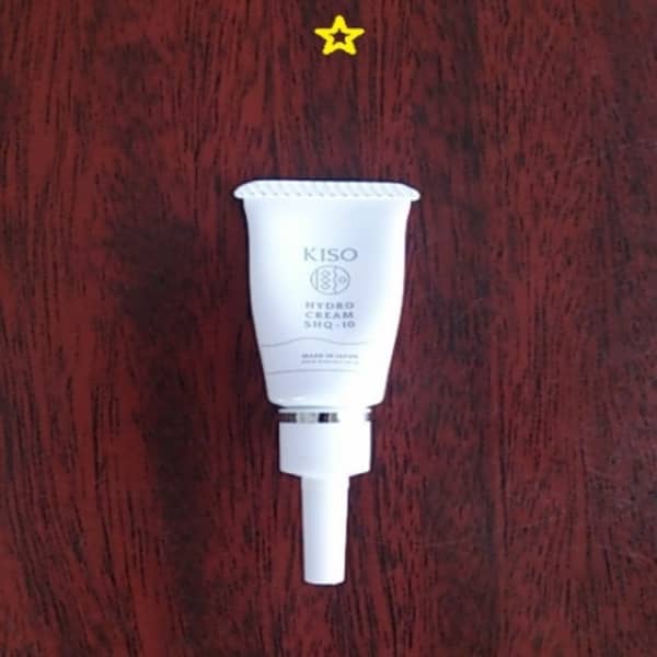「KISO ハイドロクリームSHQ-10」のクチコミ詳細｜ハイドロクリームSHQ-10｜美容メディアVOCE（ヴォーチェ）