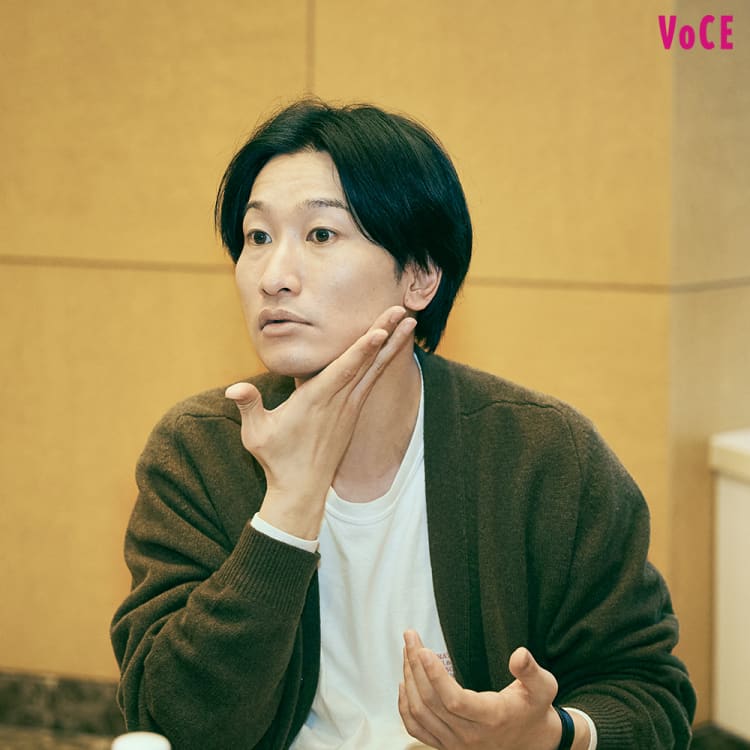【相席スタート山添】5年後の肌のため、“バレずに美肌見え”日焼け止めを探す【相席スタート山添の「クズ芸人が肌だけ更生する話」】|美容メディア