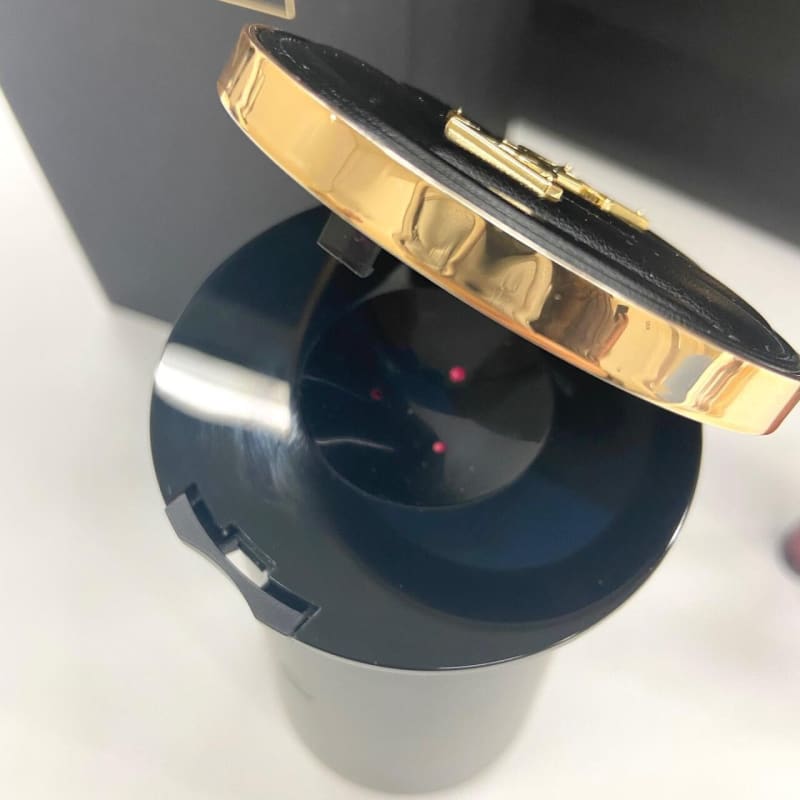 ついに日本上陸!【YSL】思い通りのリップカラーが作れるAI搭載 ついに日本上陸!【YSL】思い通りのリップカラーが作れるAI搭載