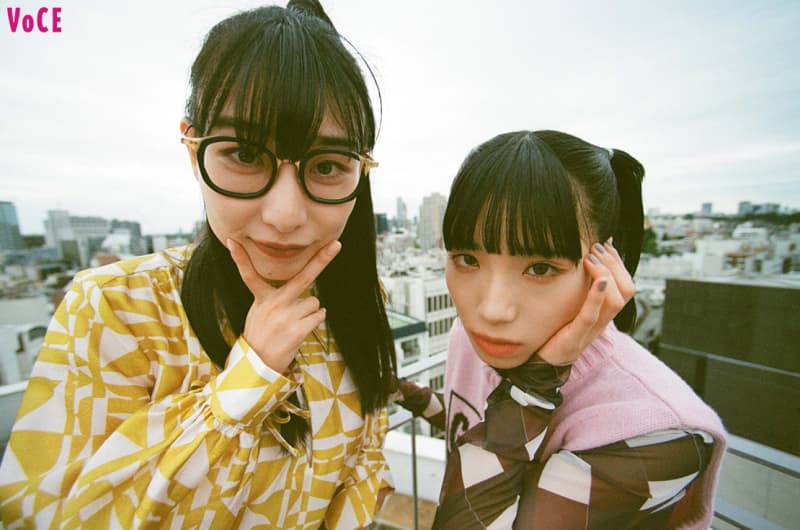 続いて、ハシヤスメ・アツコ! 【bish】アイナ・ジ・エンド、ハシヤスメ・アツコ、アユニ・dについてメンバーが本音で語る!【最強のbish