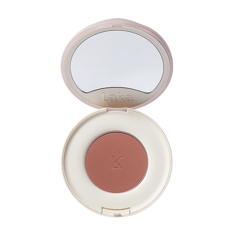 アイシャドウ、チークも紹介 【LAKA（ラカ）】のコスメほぼ全部見せ！イエベ・ブルベ別におすすめもご紹介【韓国コスメ】【話題のコスメほぼ全部 ...