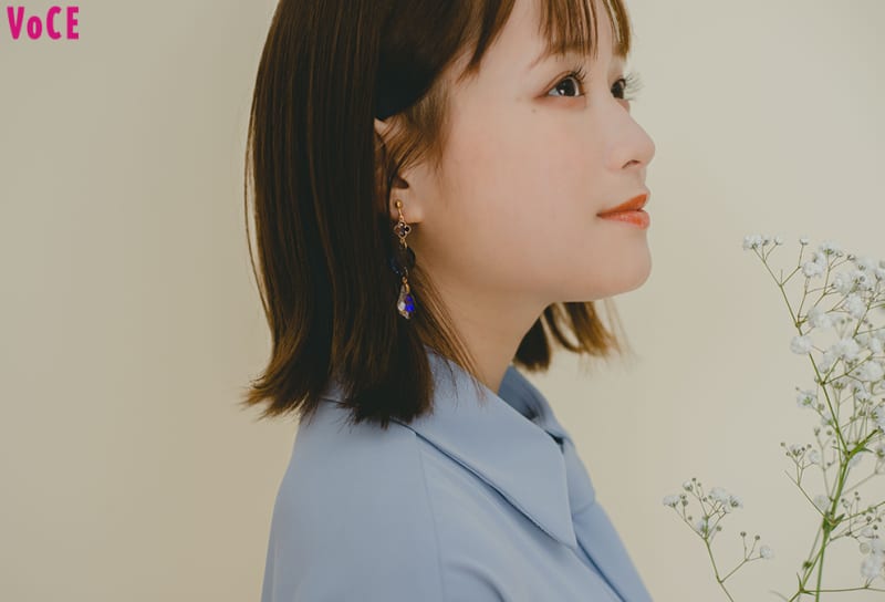 美声の秘密は口閉じテープ? 【大原櫻子】ライブはほぼスッピン ニキビができたらレモンをしぼってゴクリ 美肌の秘訣は超自然派ケア【アーティスト