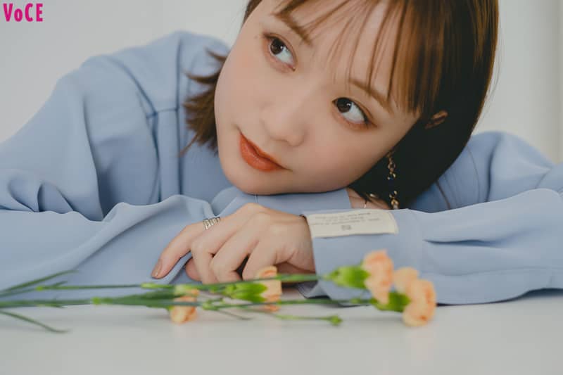 美声の秘密は口閉じテープ? 【大原櫻子】ライブはほぼスッピン ニキビができたらレモンをしぼってゴクリ 美肌の秘訣は超自然派ケア【アーティスト
