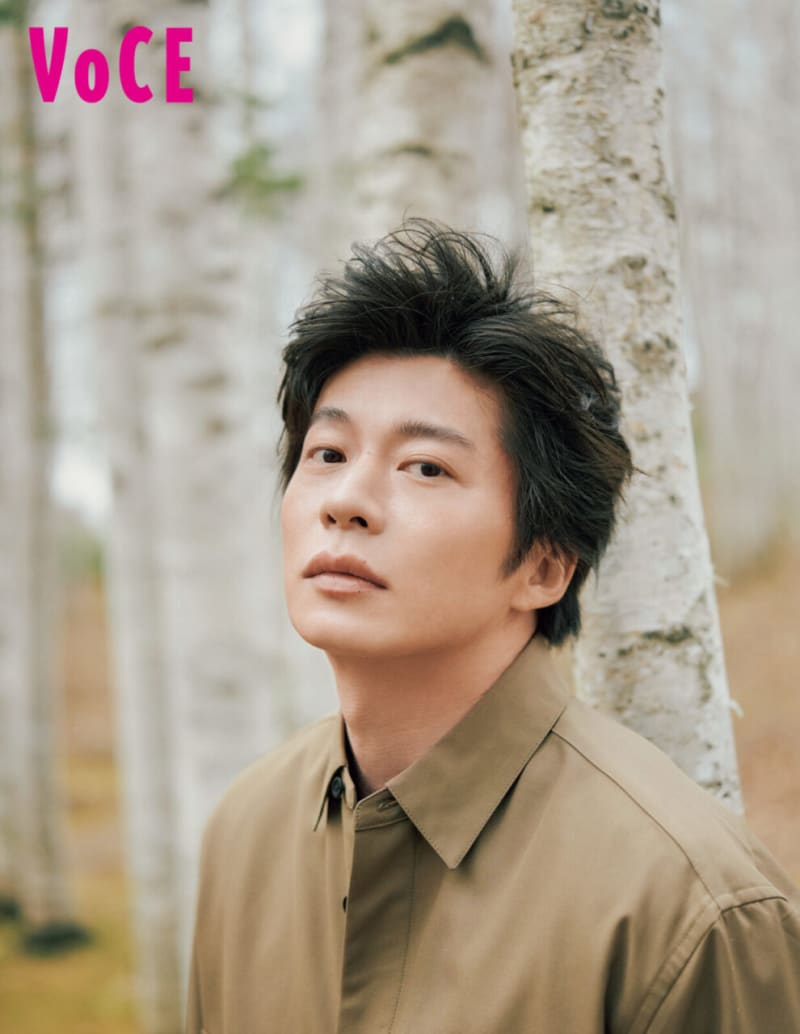 【voce9月号の舞台裏トーク】浜辺美波、なにわ男⼦、田中圭と豪華な出演者!【速報!voce最新号】|美容メディアvoce(ヴォーチェ)