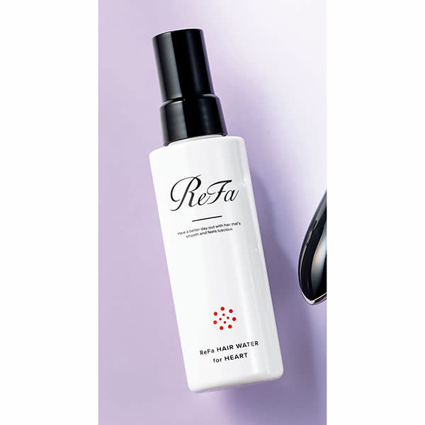 【ReFa】斬新なアイディアで新しい美の体験を提供[PR]【ビューティニュース】｜美容メディアVOCE（ヴォーチェ）