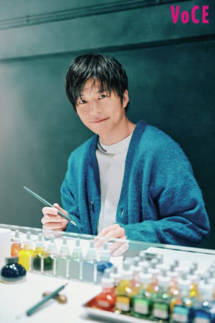 加藤シゲアキ、田中圭も！ 【VOCE1月号の舞台裏】浜辺美波、羽生結弦、加藤シゲアキ、田中圭と豪華な出演者！【速報！VOCE最新号】｜美容 ...