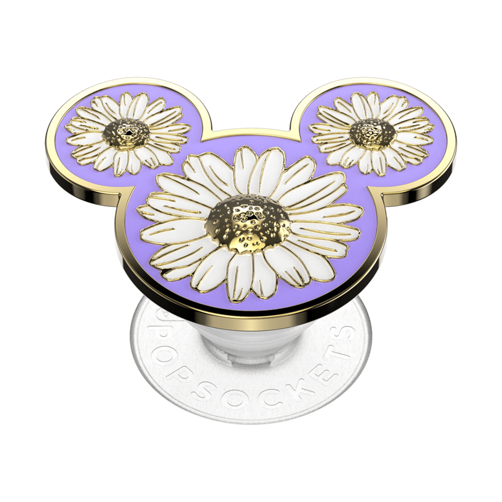 Wholesale Popsockets - Popgrip Disney - Mickey Daisy | 113016