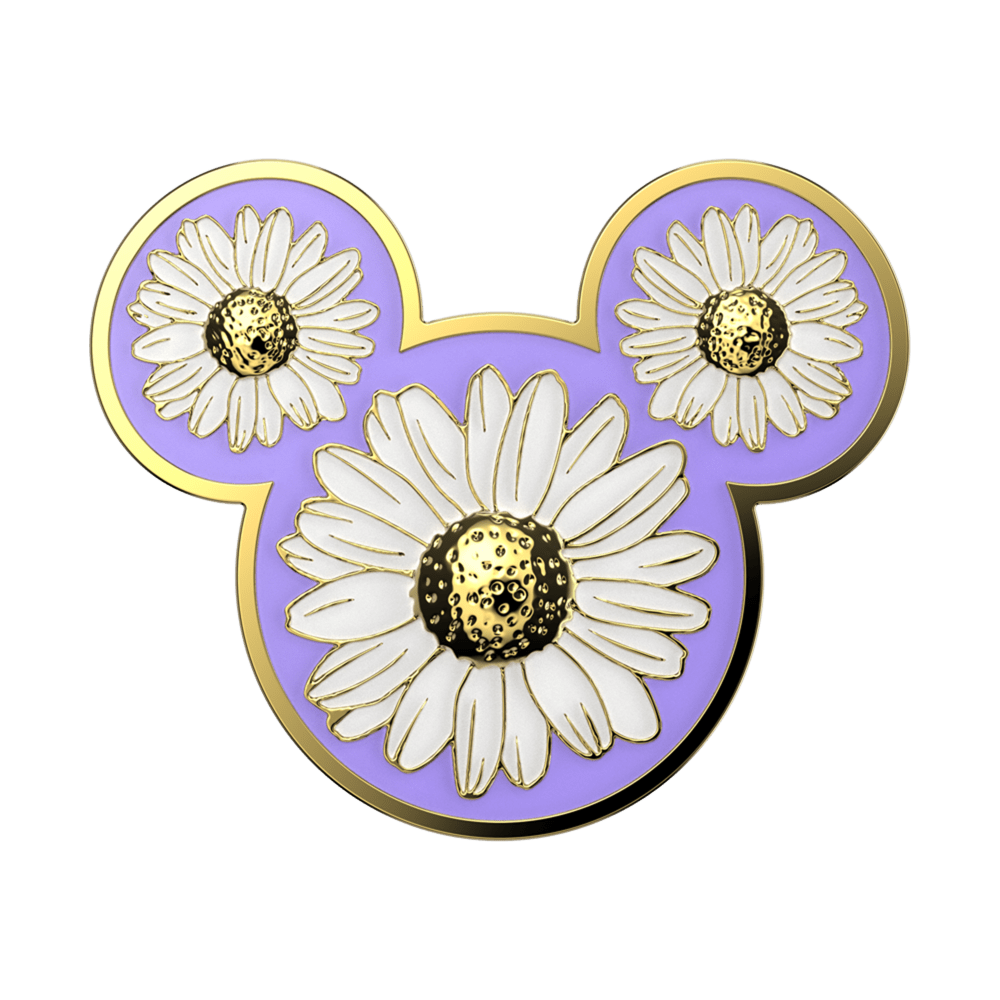 Wholesale Popsockets - Popgrip Disney - Mickey Daisy | 113016
