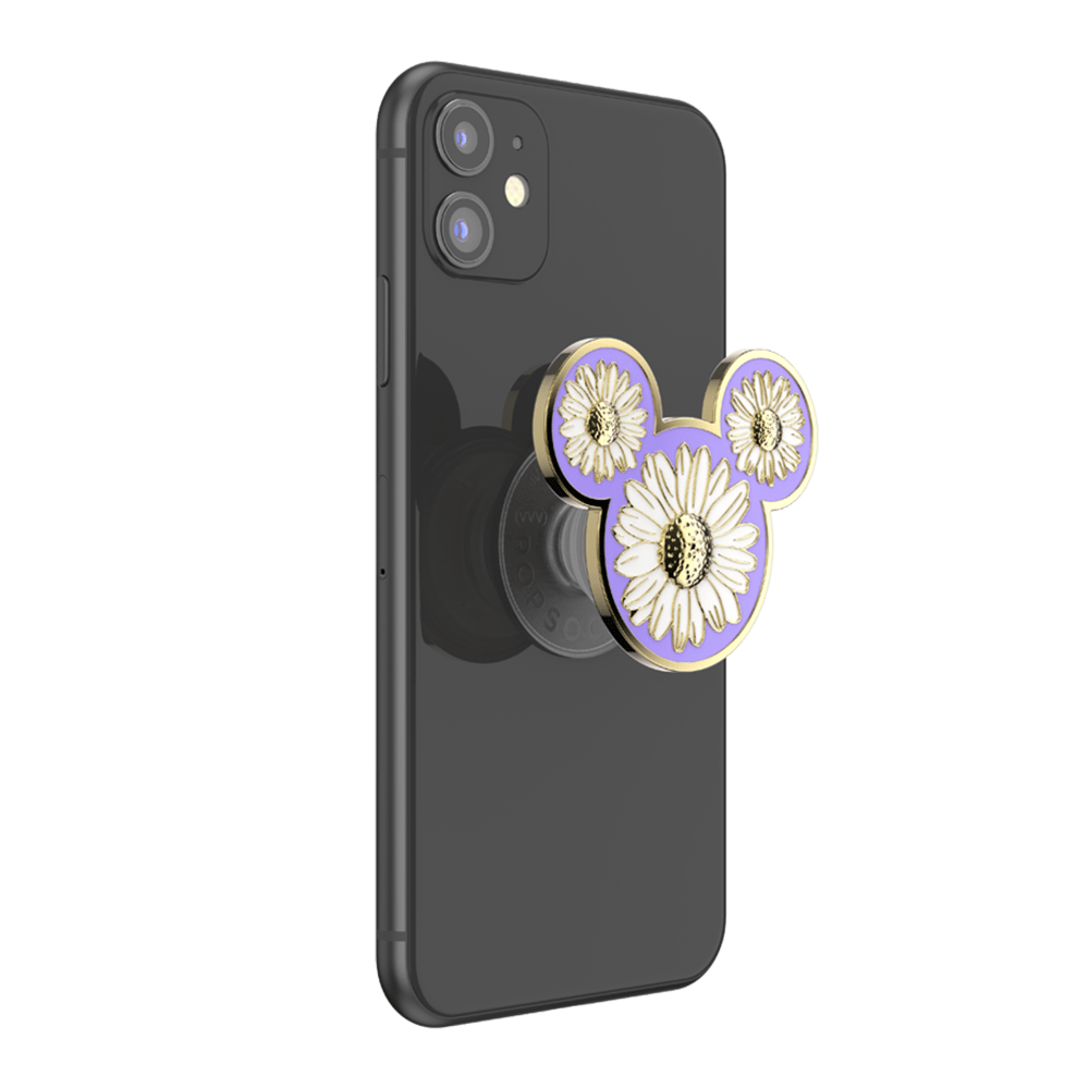 Wholesale Popsockets - Popgrip Disney - Mickey Daisy | 113016