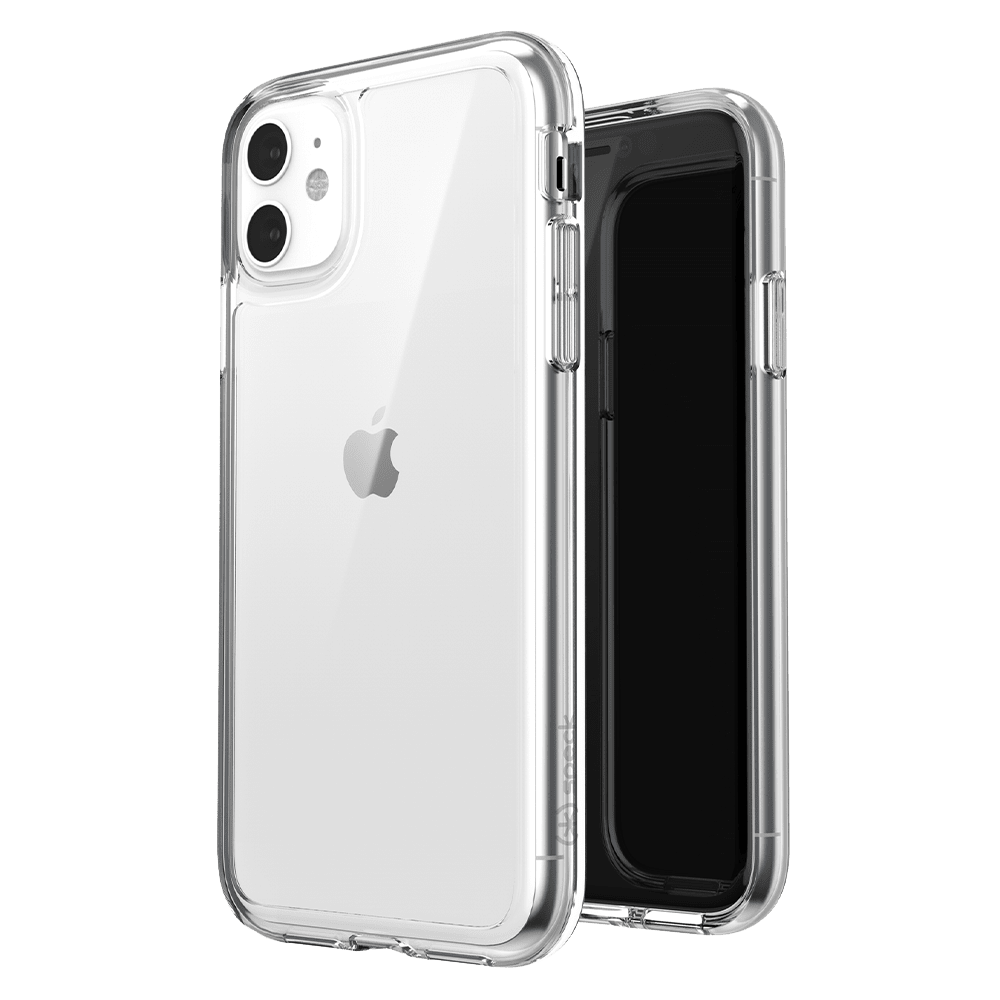 Wholesale Speck - Gemshell Case For Apple Iphone 11 - Clear | 128842-5085