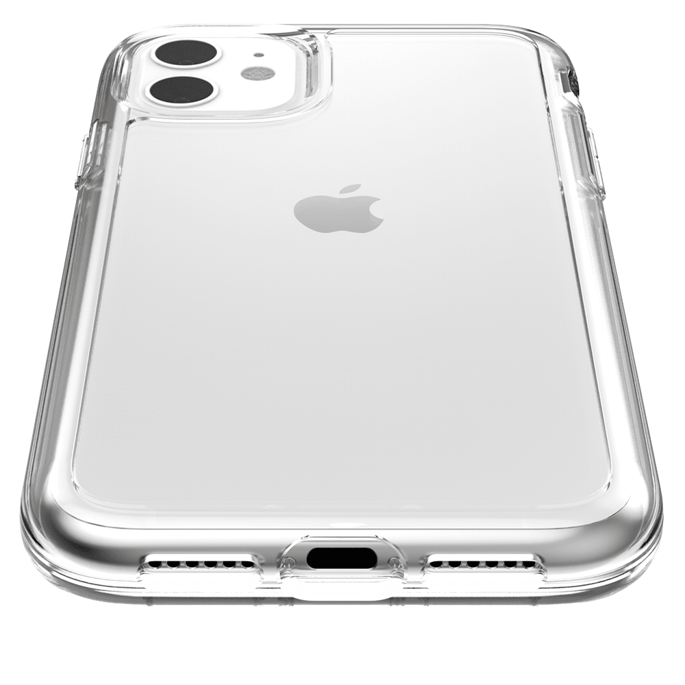 Wholesale Speck - Gemshell Case For Apple Iphone 11 - Clear | 128842-5085