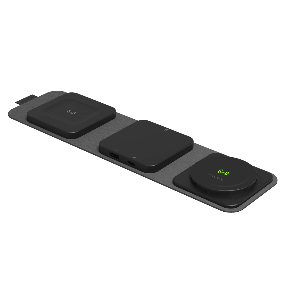 Wholesale Mophie - Snap Plus Magsafe Multi Device Travel Charger ...