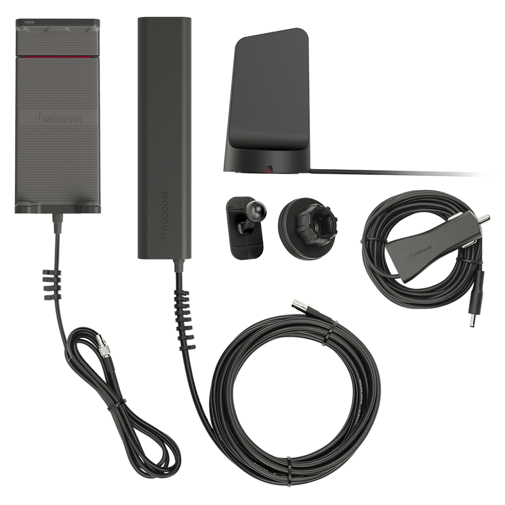 Wholesale Weboost - Drive Sleek Cellular Signal Booster With Magnetic ...