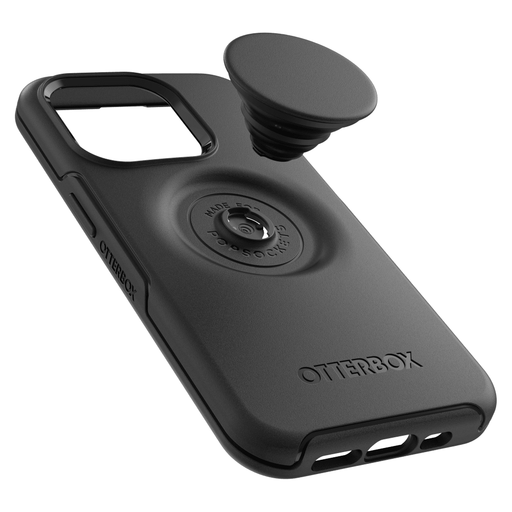 Wholesale Otterbox - Otter + Pop Symmetry Case With Popgrip For Apple ...