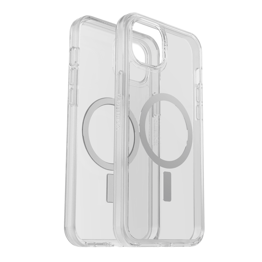 Wholesale Otterbox Symmetry Plus Clear Magsafe Case For Apple Iphone