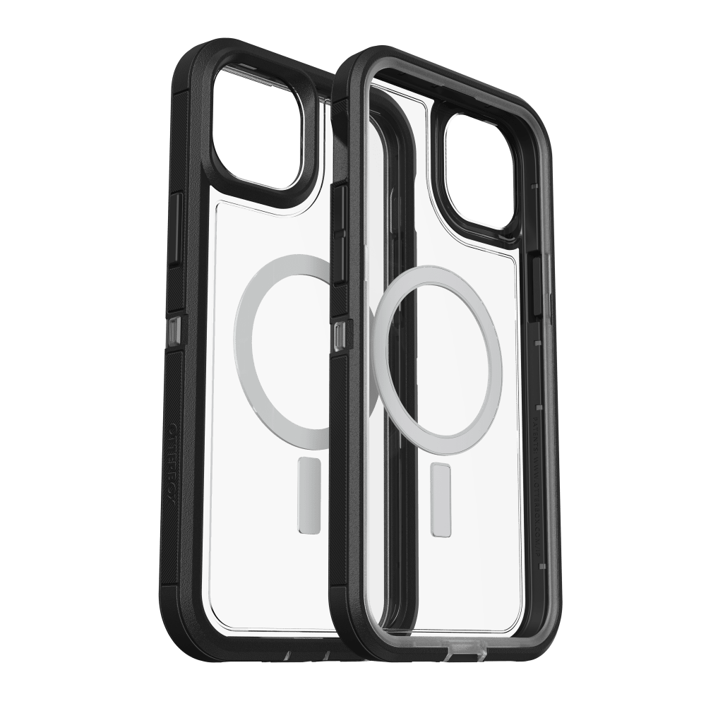 Wholesale Otterbox Defender Pro Xt Clear Magsafe Case For Apple