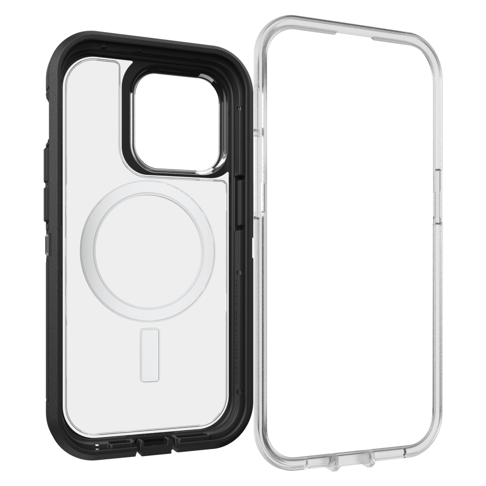 Wholesale Otterbox - Defender Pro Xt Clear Magsafe Case For Apple ...