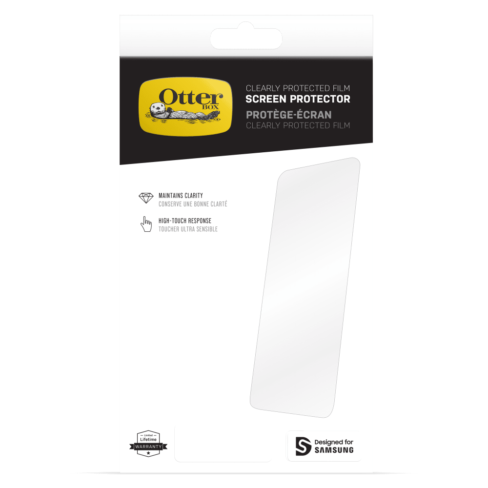 Wholesale Otterbox - Clearly Protected Film Screen Protector For ...