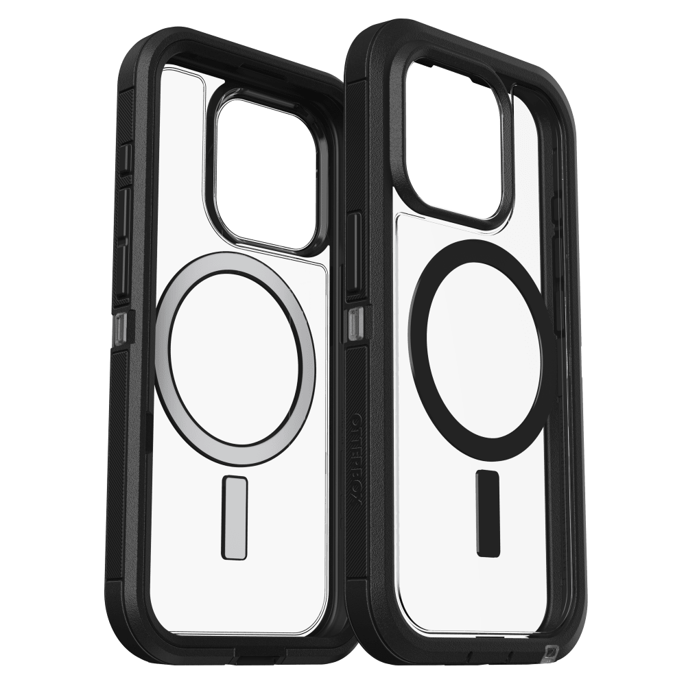 Wholesale Otterbox - Defender Xt Clear Magsafe Case For Apple Iphone 15 ...