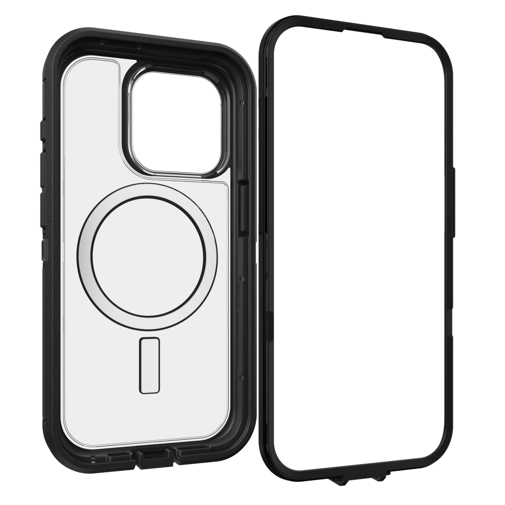 Wholesale Otterbox - Defender Xt Clear Magsafe Case For Apple Iphone 15 ...