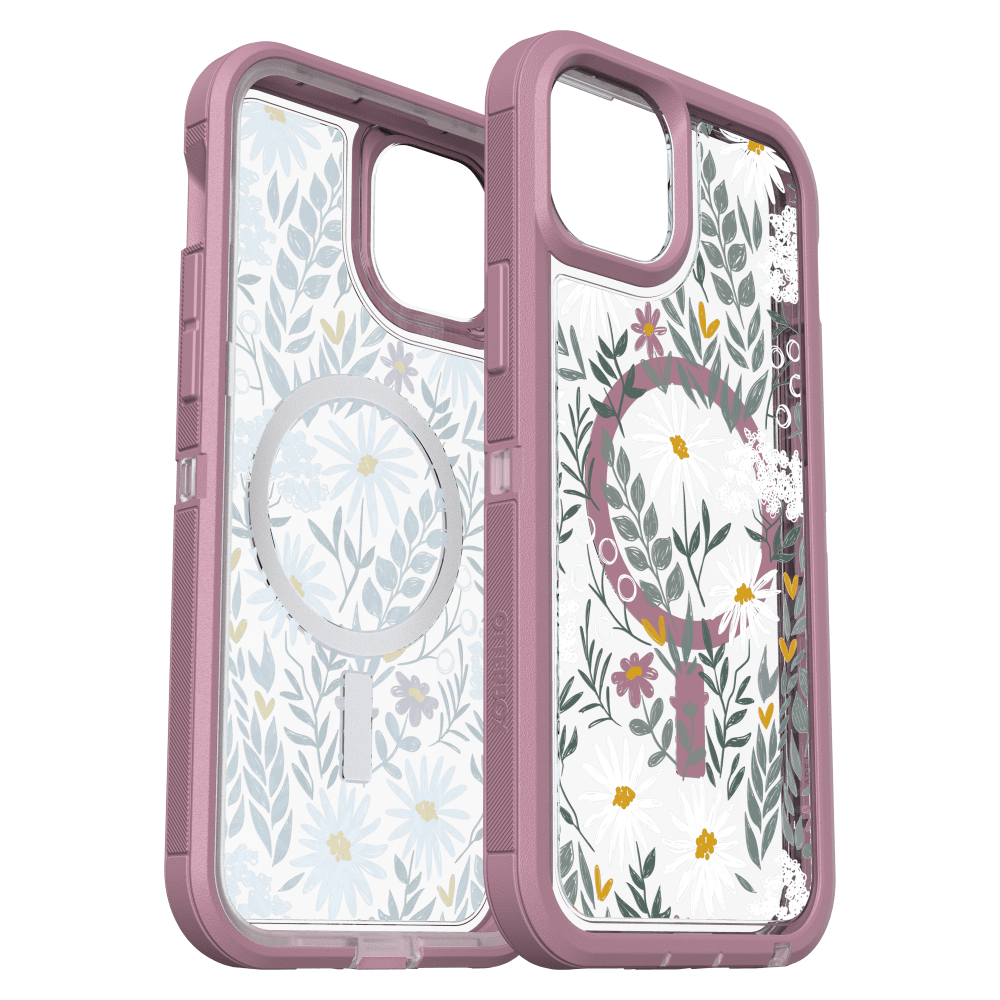 Wholesale Otterbox - Defender Pro Xt Clear Magsafe Case For Apple ...