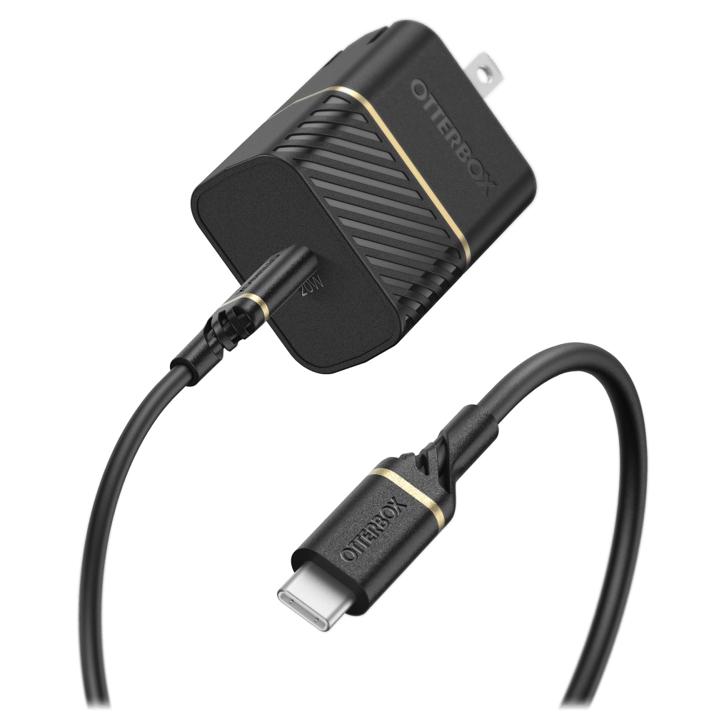 Wholesale Otterbox - Fast Charge Pd 20w Wall And 20w Car Charger With ...