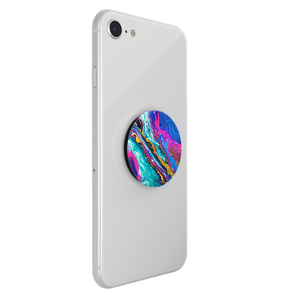 Wholesale Popsockets - Popgrip - Mood Magma | 801708