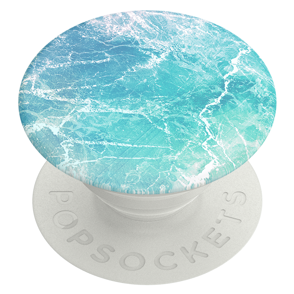 Wholesale Popsockets - Popgrip - Ocean View | 803538