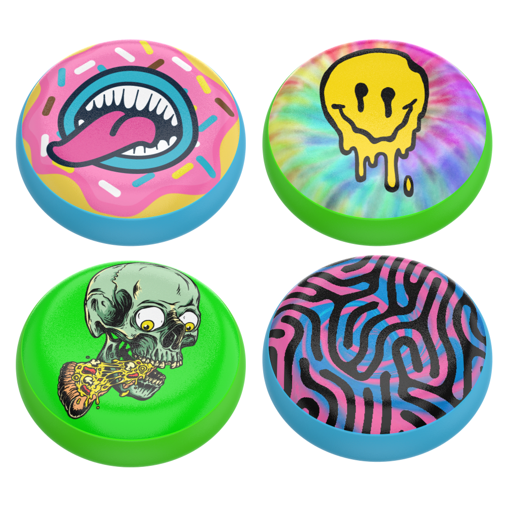 Wholesale Popsockets - Poppuck Booster Pack - Series One | 805073