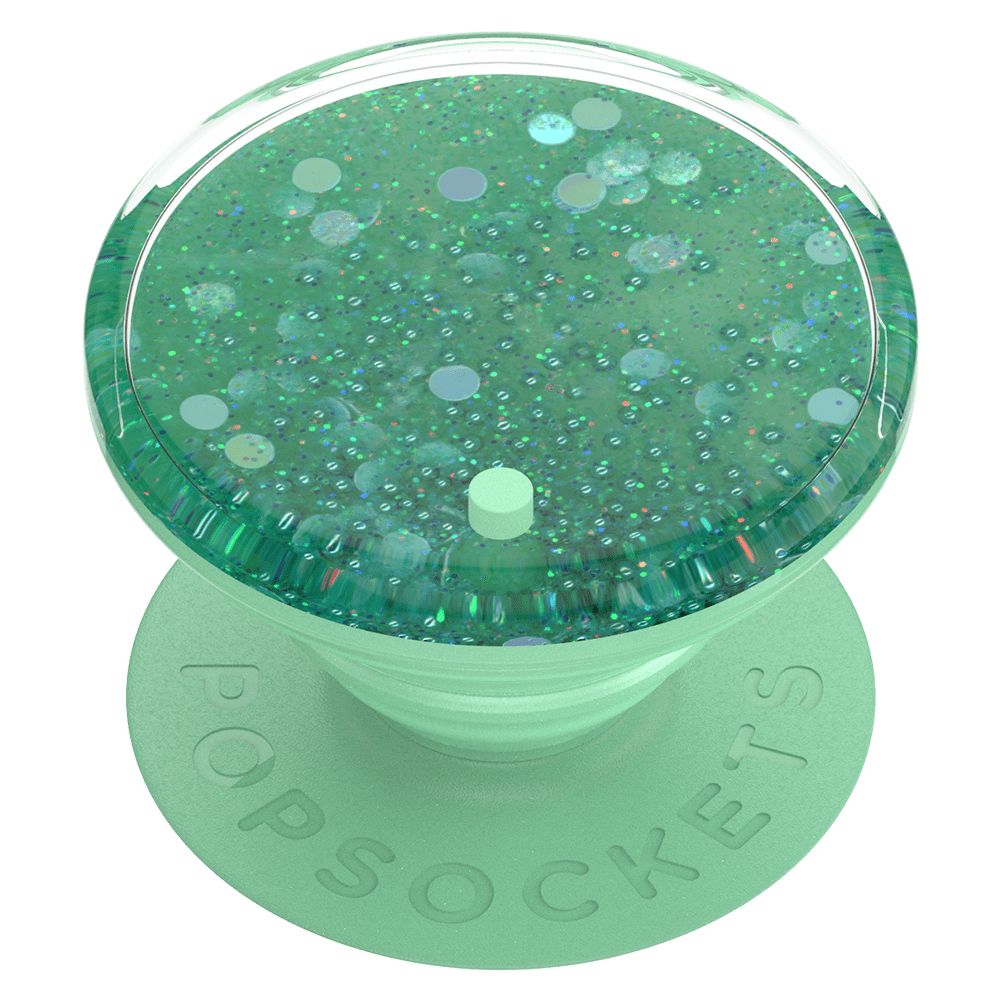 Wholesale Popsockets - Popgrip Luxe - Tidepool Ultra Mint | 805111