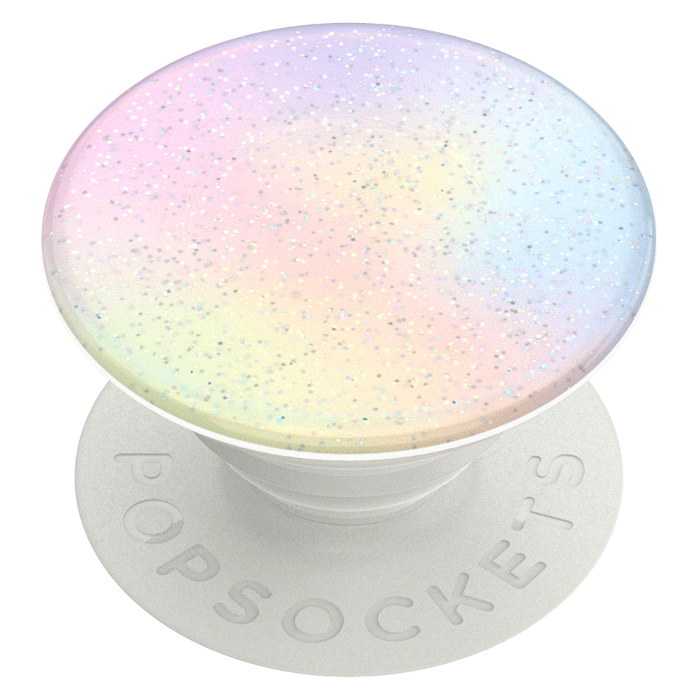 Wholesale Popsockets - Popgrip Premium - Pastel Glitter Nebula | 805508
