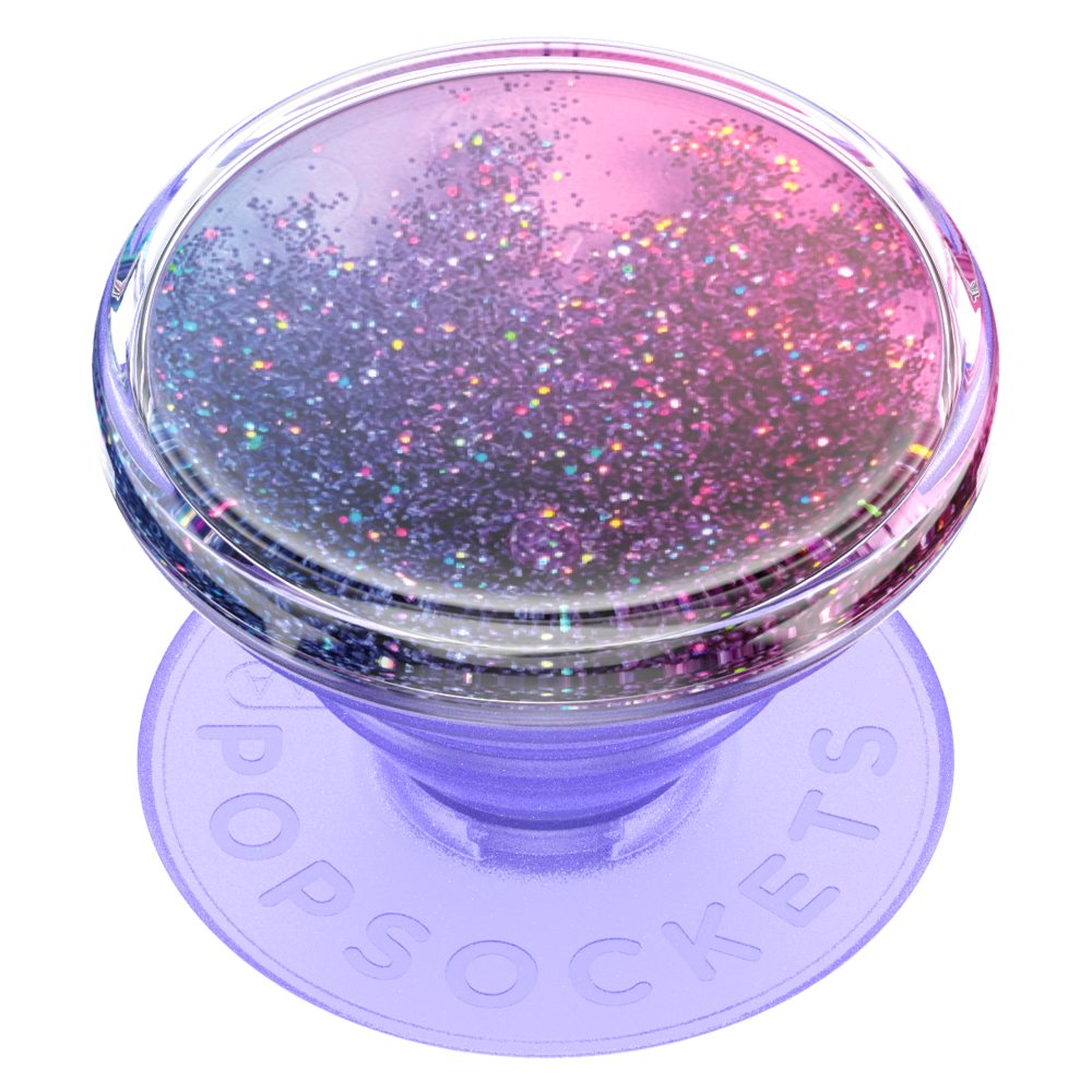 Wholesale Popsockets - Popgrip Luxe - Tidepool Glitter Ombre | 806039