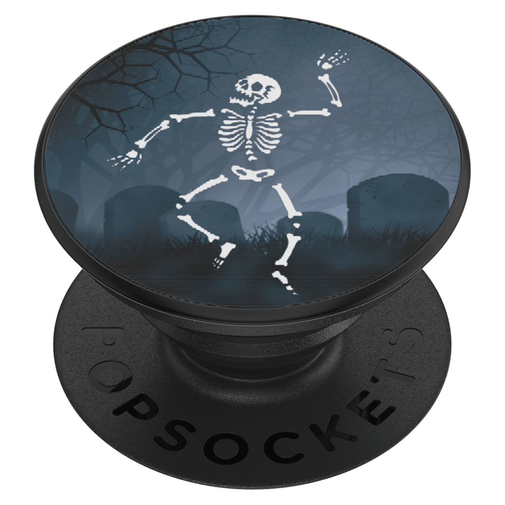 Wholesale Popsockets - Popgrip Premium - Lenticular Dancing Macabre ...