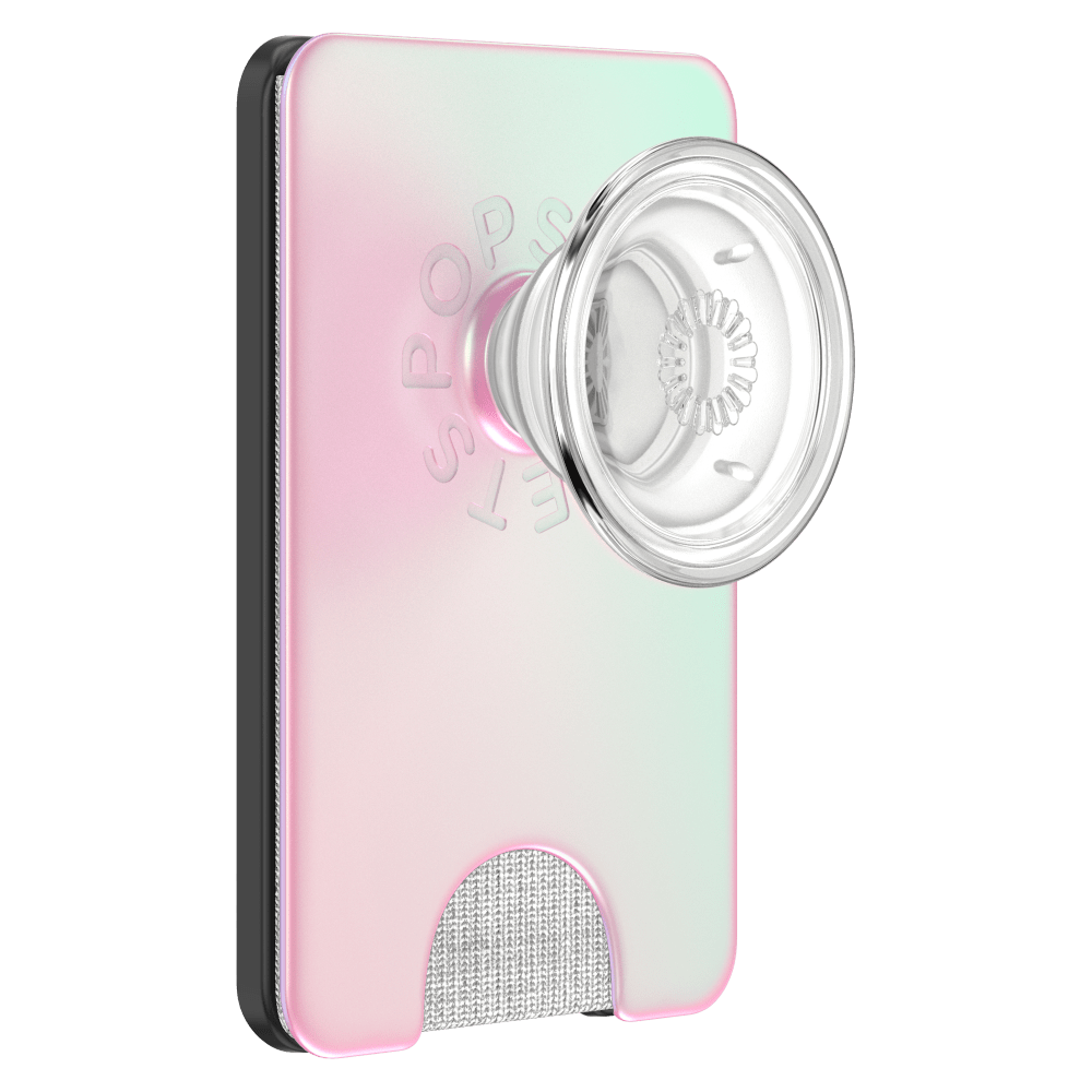 Wholesale Popsockets - Popwallet Plus For Apple Magsafe - Mermaid Pink ...